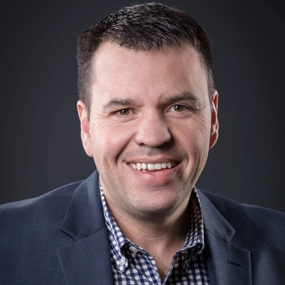 Bradley Stevenson | Bradley Stevenson